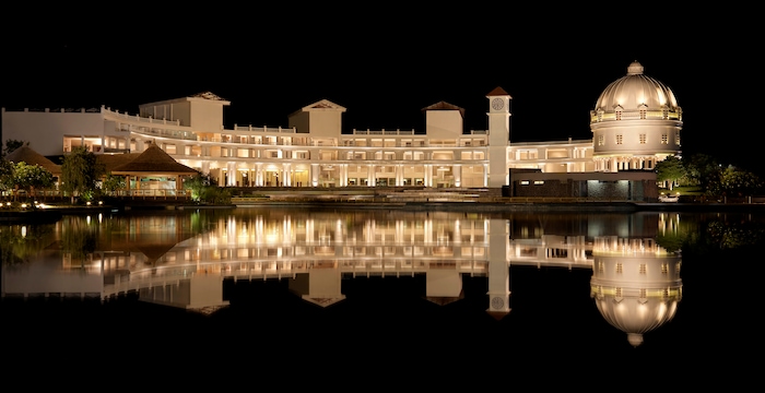 Amanora The Fern Hotels & Club, Pune - Get Upto 70% OFF on Hotels