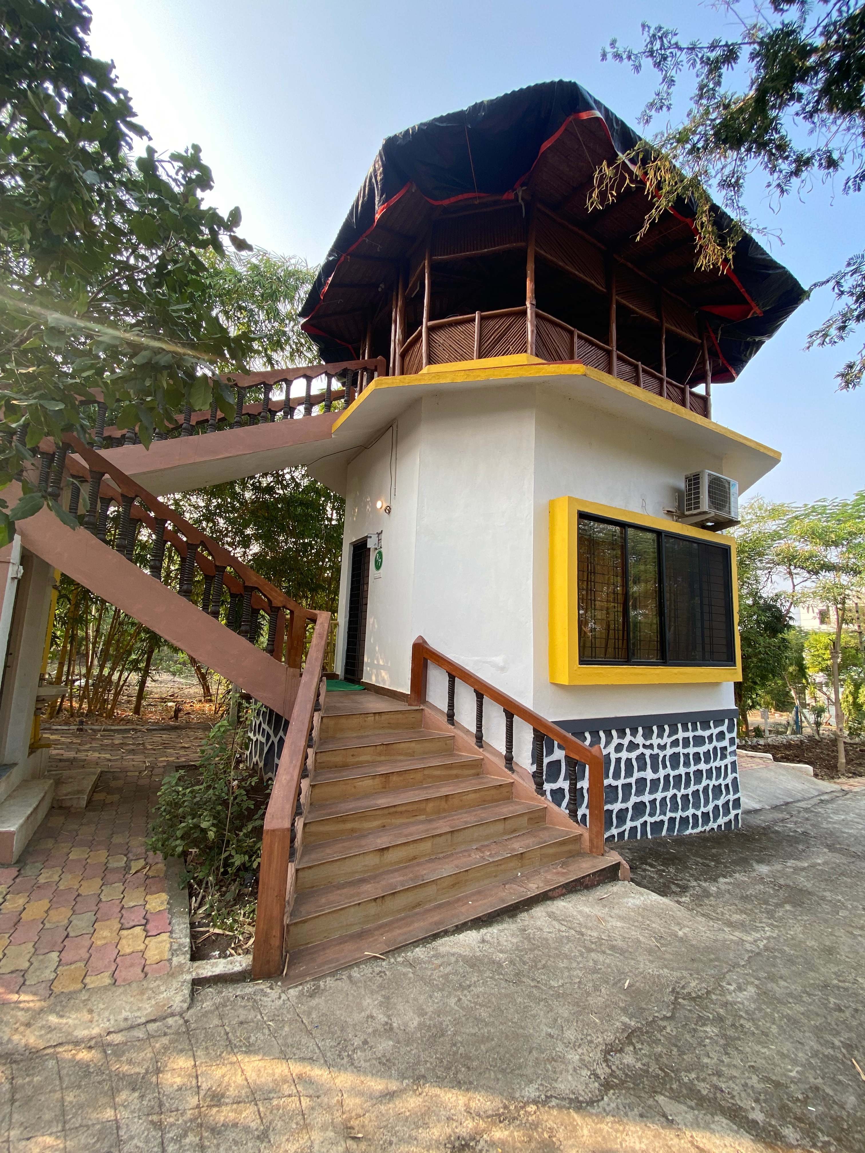 Neel Farm And Resort 𝗕𝗢𝗢𝗞 Kalmeshwar Resort 𝘄𝗶𝘁𝗵 𝗙𝗥𝗘𝗘 𝗖𝗮𝗻𝗰𝗲𝗹𝗹𝗮𝘁𝗶𝗼𝗻