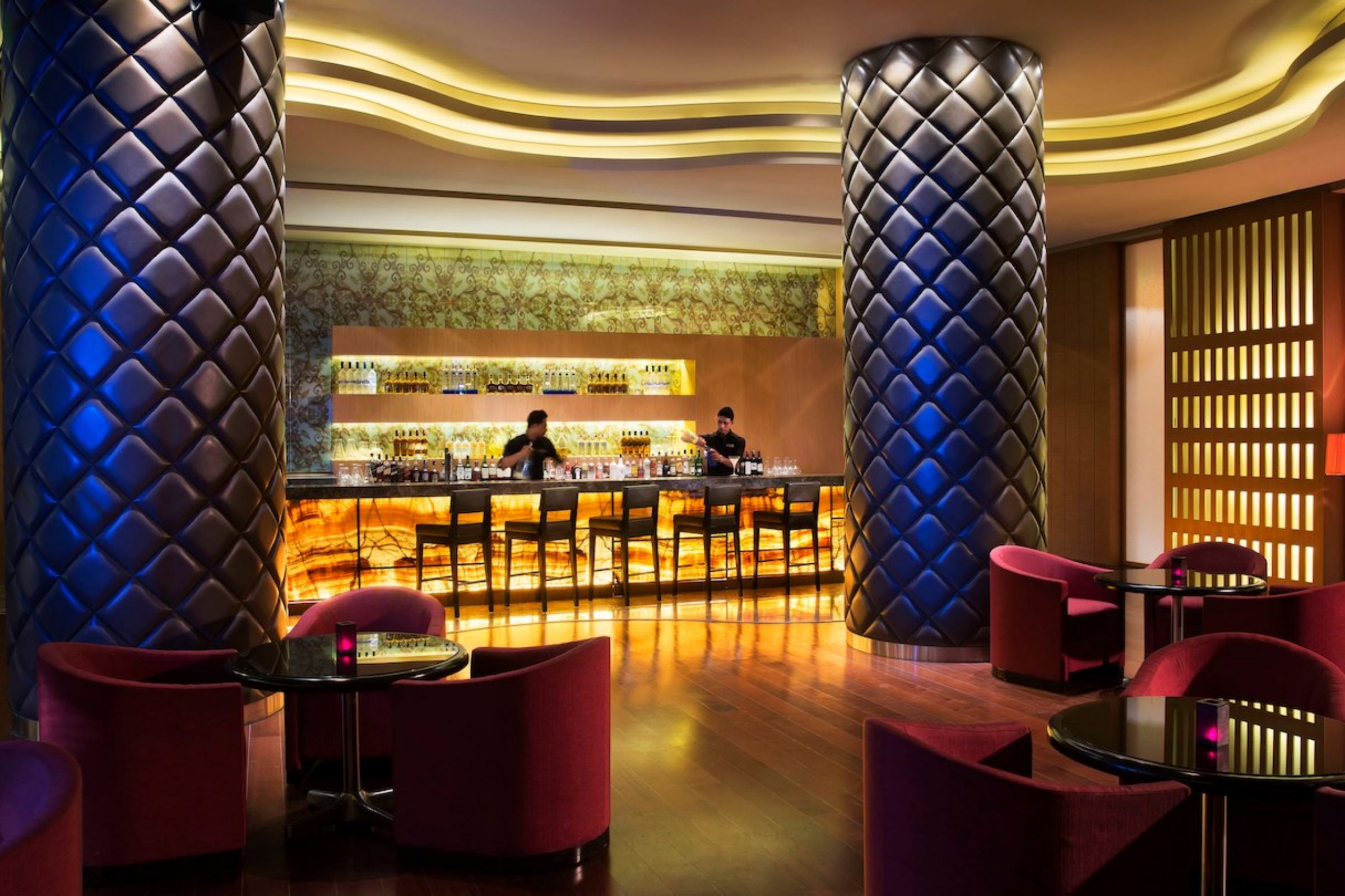 Bengaluru Marriott Hotel Whitefield Best Rates on Bangalore Hotel Deals ...