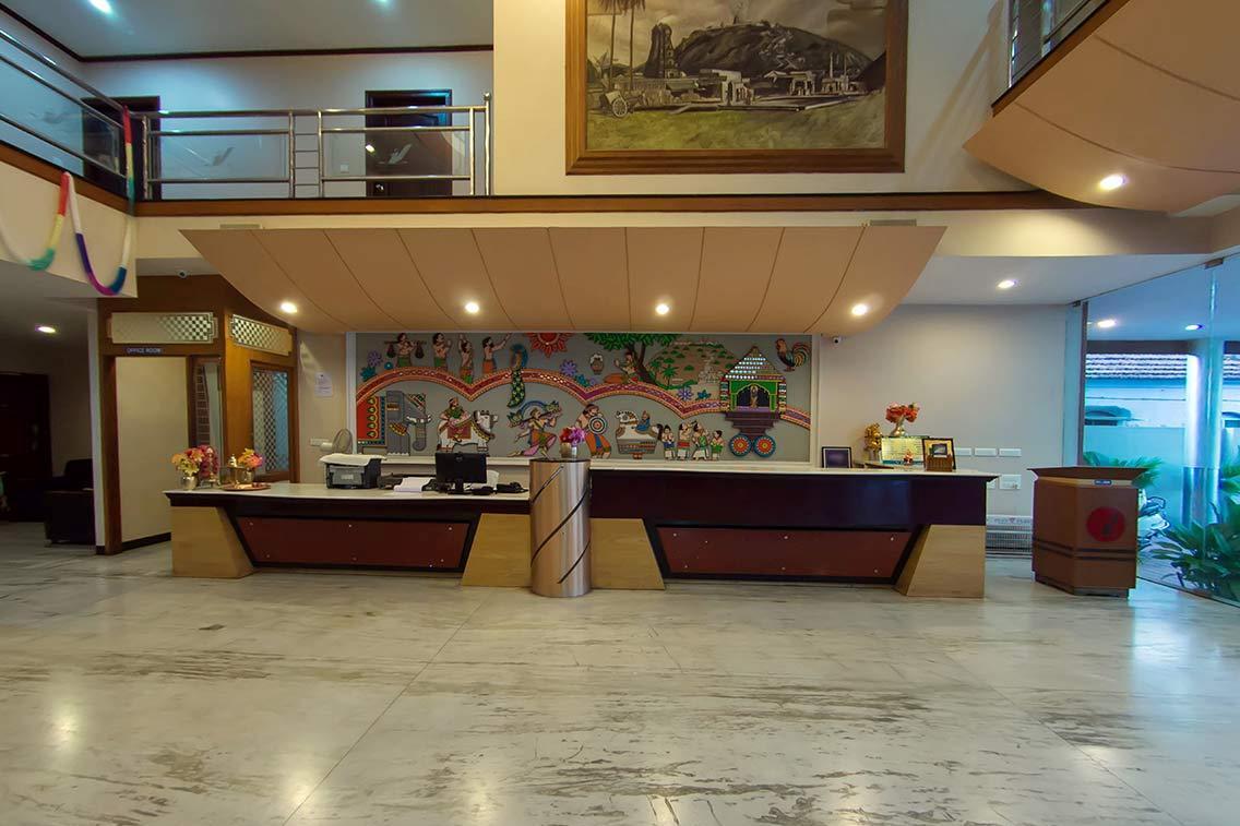 Hotel Vels Court Best Rates on Palani Hotel Deals, Reviews & Photos