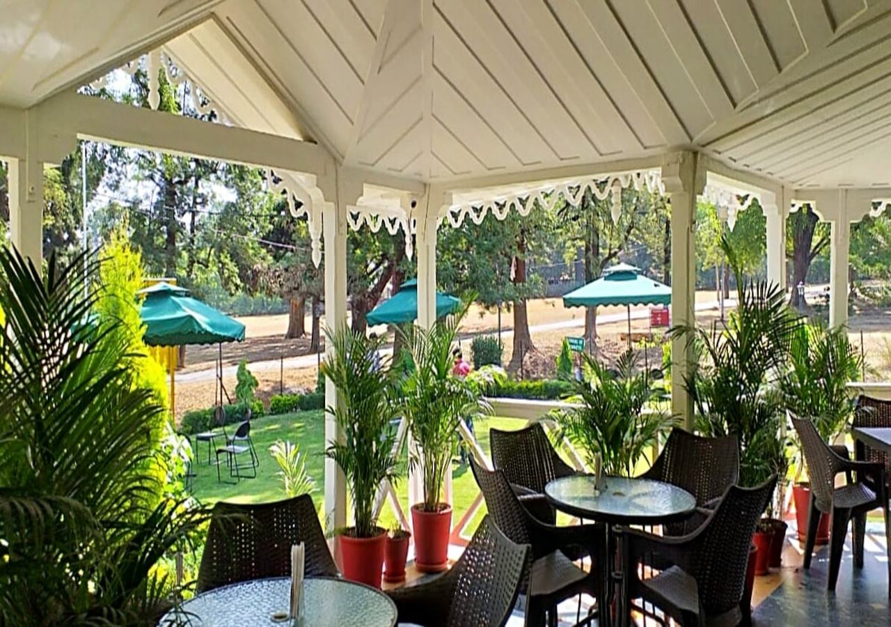 PANDAV RETREAT Best Rates on Pachmarhi Hotel Deals, Reviews & Photos