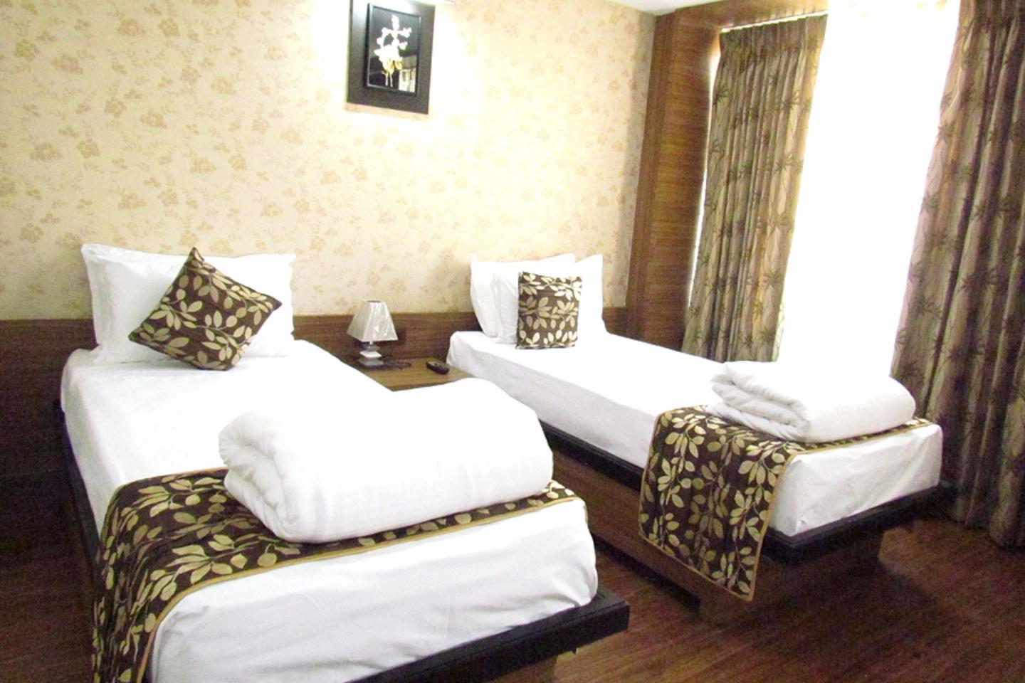 Maple Wood Hotel Ranchi - Reviews, Photos & Offer