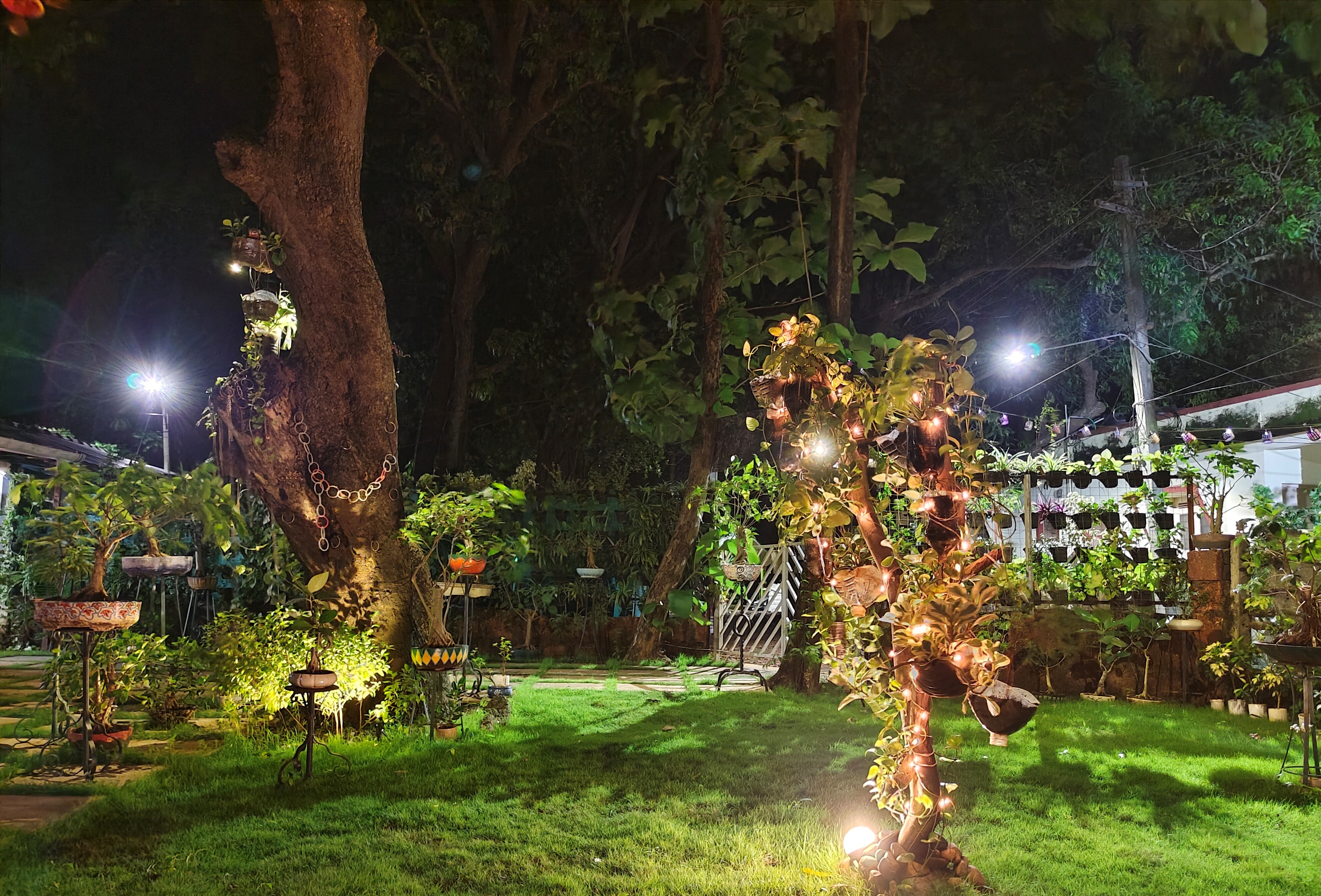 ATS -Arambol | Rooms & Restaurant 𝗕𝗢𝗢𝗞 Goa Homestay