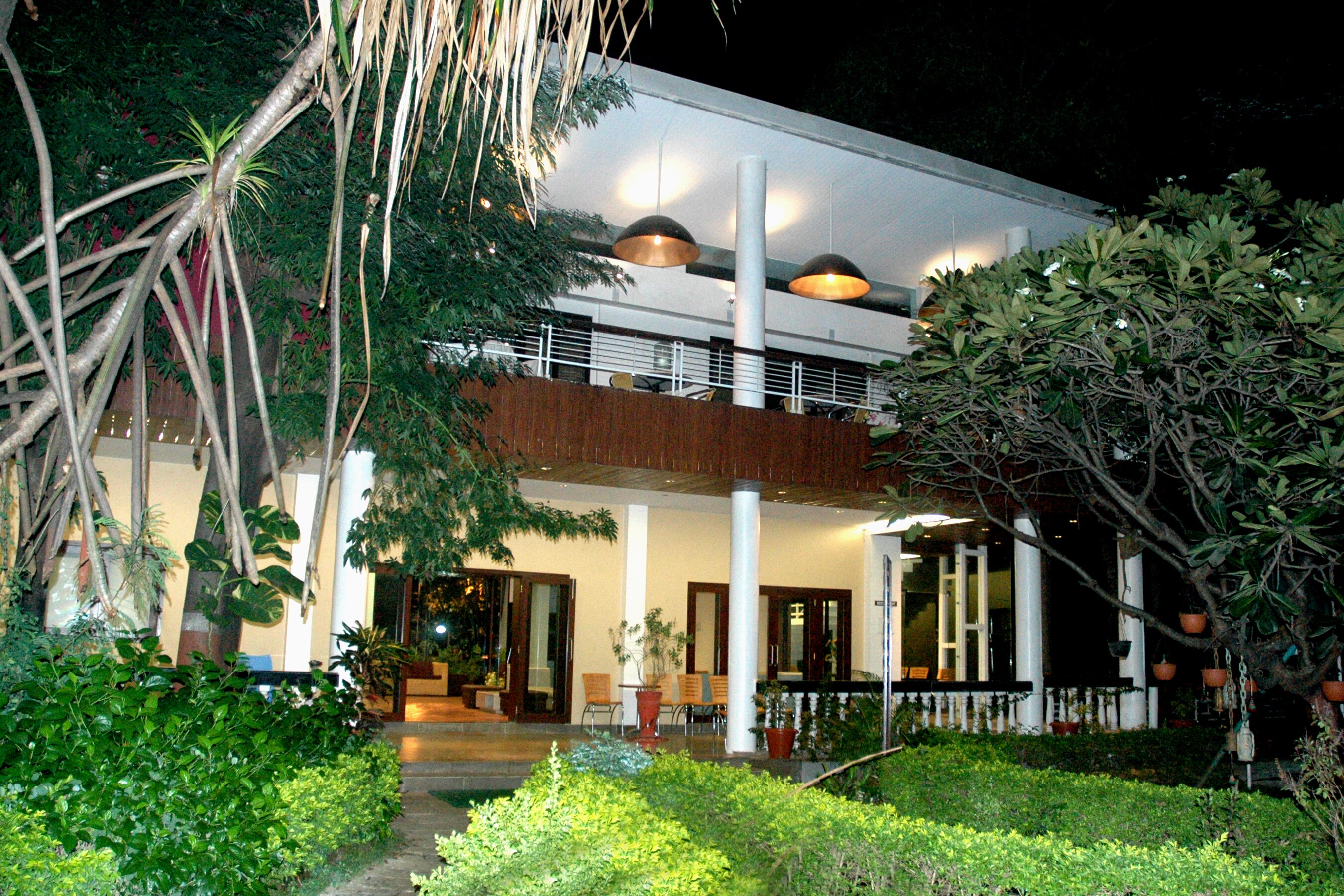 Nargol Beach Resort Best Rates on Umargam Hotel Deals, Reviews & Photos