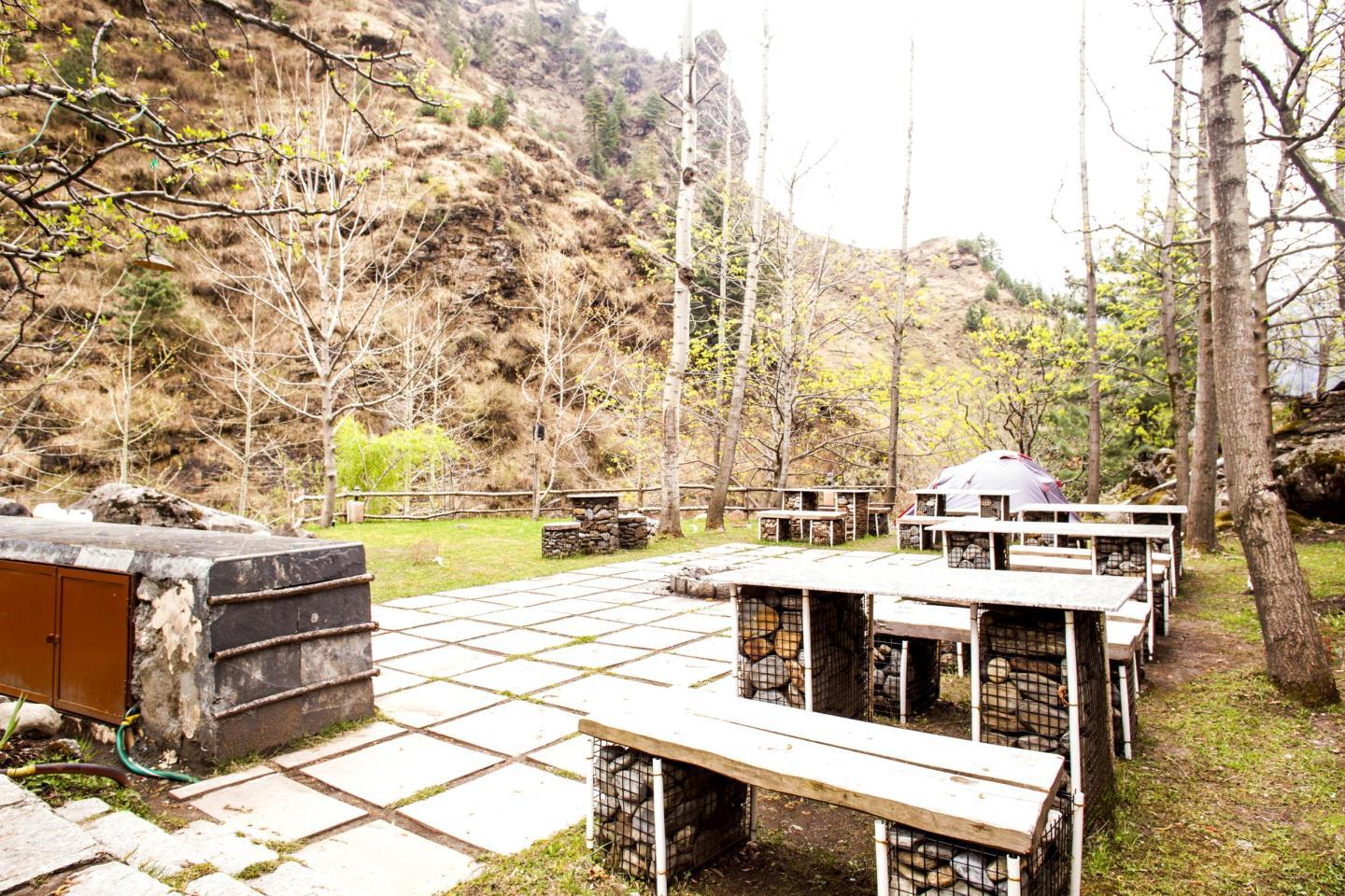 Solang Valley Resort Manali Resort Price, Address & Reviews