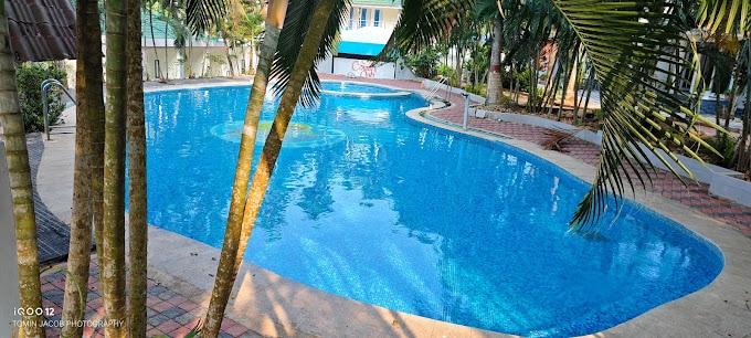 Country Club Resort Kovalam 𝗕𝗢𝗢𝗞 Kovalam and Poovar Resort