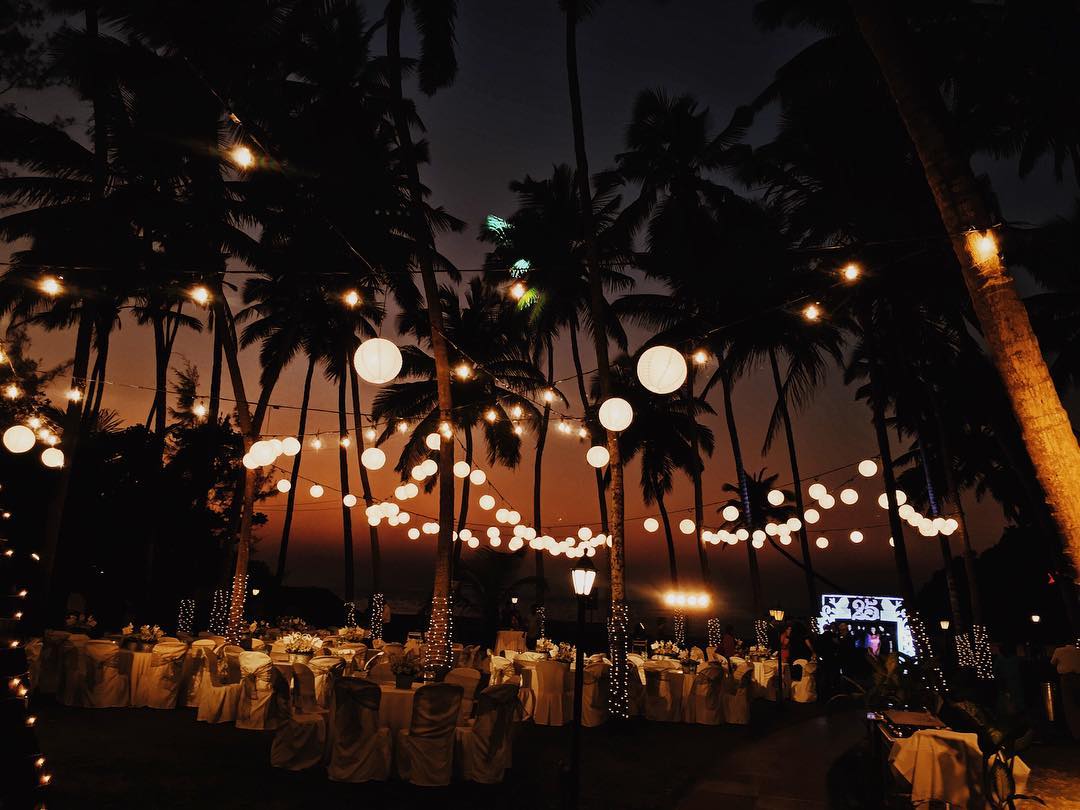 Prainha Resort By The Sea Goa INR 3687 OFF ( ̶1̶2̶5̶0̶0̶ ) Resort Price ...