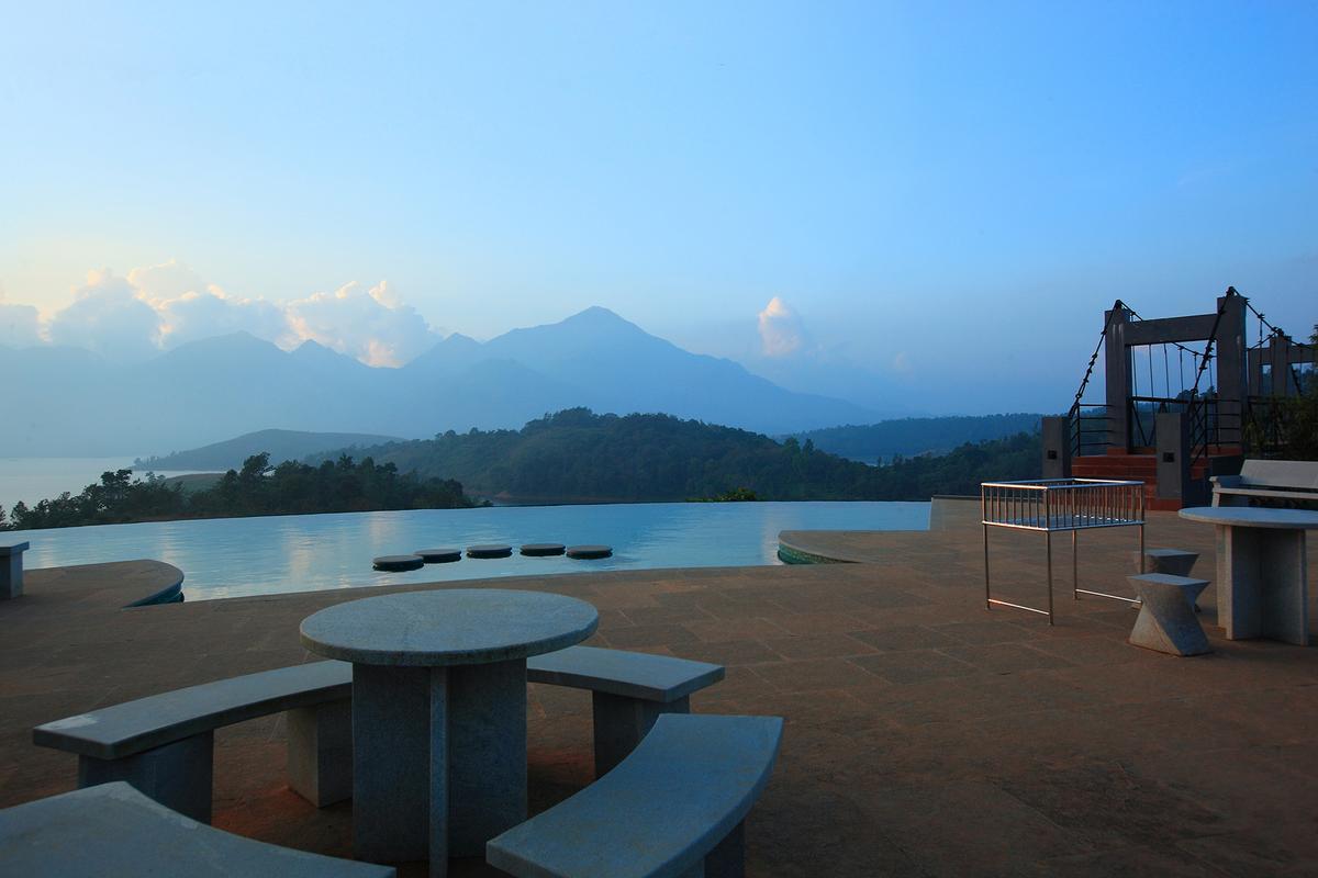 Arayal Resorts-A Unit of Sharoy Resort Wayanad INR 2095 OFF ( ̶9̶9̶0̶0̶ ...