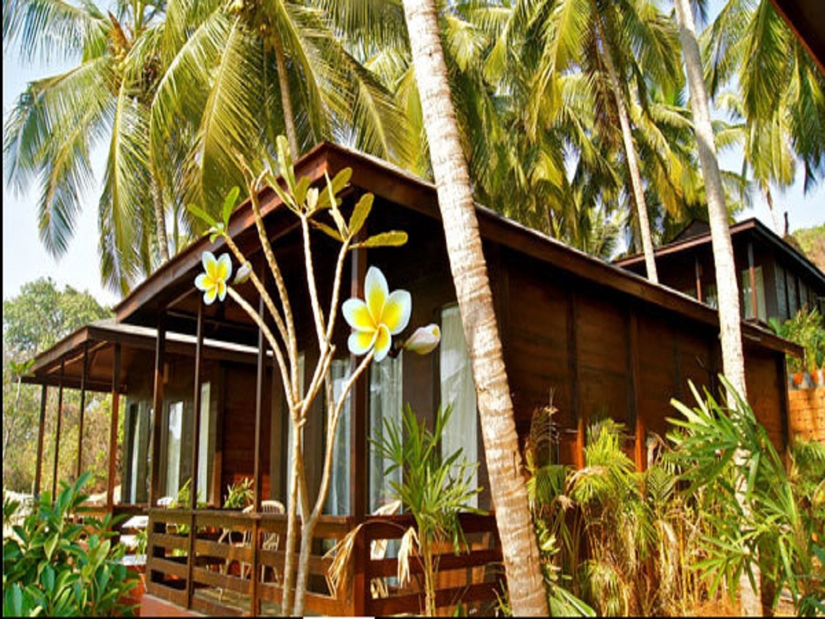 Riva Beach Resort Goa Resort Price, Address & Reviews