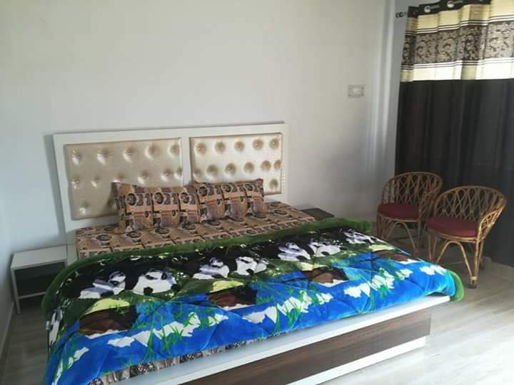 Pahadi Ghar| Mountain-view Rooms Hotel Kanatal - Reviews, Photos & Offer