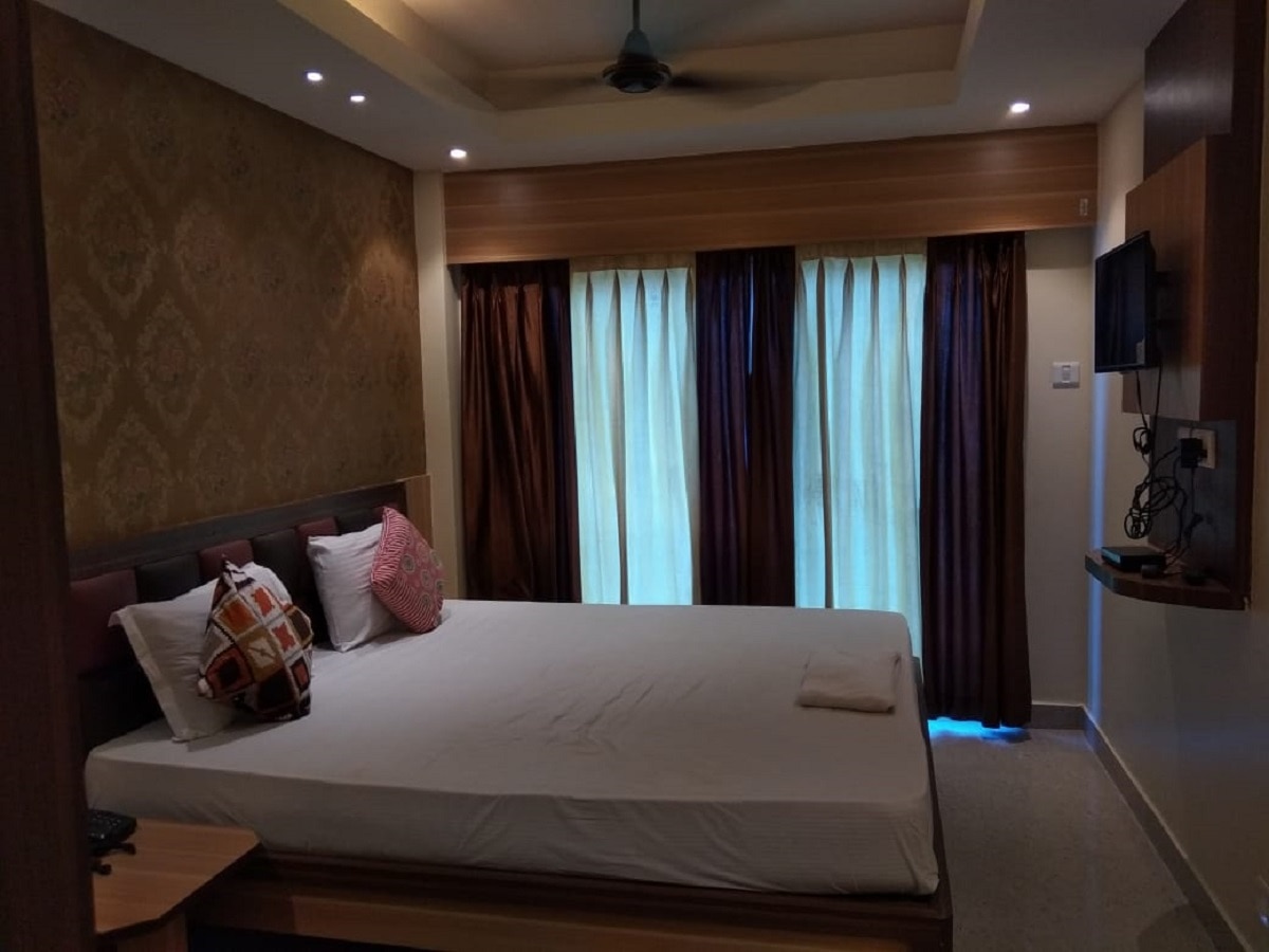 Hotel Sea View Residency Puri Hotel Price, Address & Reviews