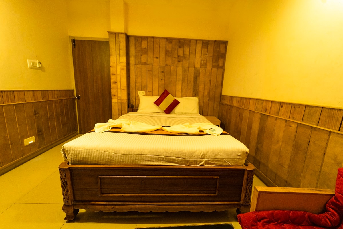 Vivera Highlands Hotel Kodaikanal - Reviews, Photos & Offer