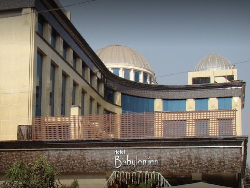 Hotel Babylon Inn Raipur, Chhattisgarh INR 510 OFF ( ̶3̶5̶0̶0̶ ) Hotel ...