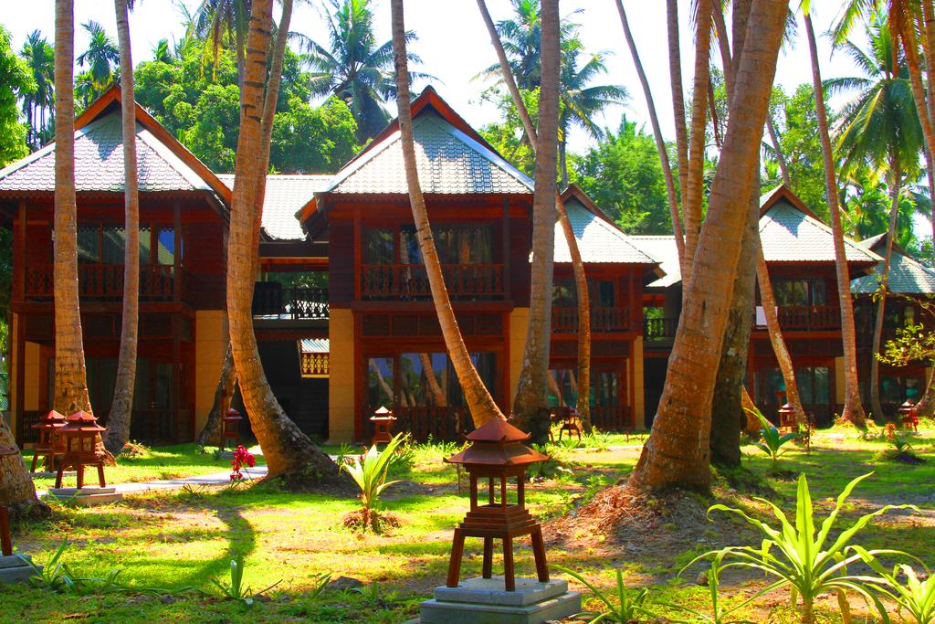 Sea Shell Havelock Havelock INR 435 OFF ( ̶7̶2̶5̶0̶ ) Resort Price ...