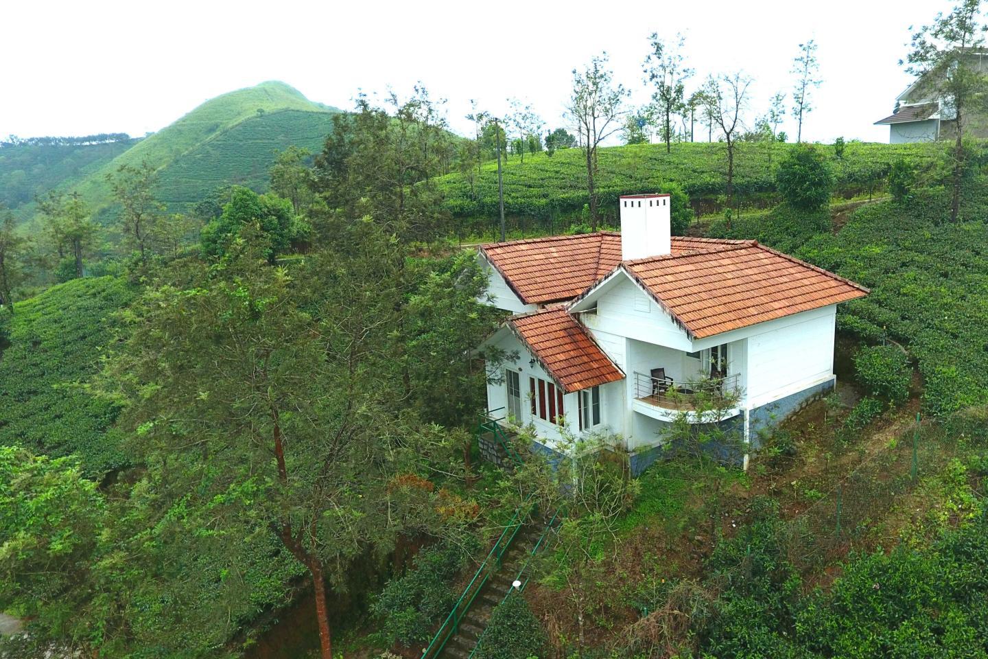 Falcon Crest Vagamon INR 999 OFF ( ̶3̶0̶0̶0̶ ) Resort Price, Address ...