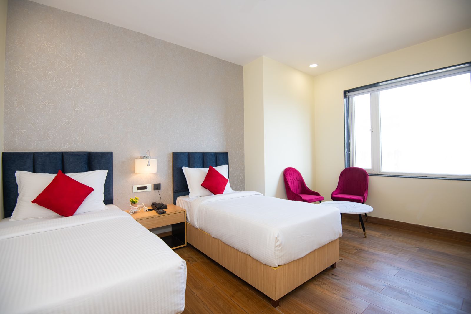 Hotel Avadh Classio 𝗕𝗢𝗢𝗞 Ayodhya Hotel 𝘄𝗶𝘁𝗵 𝗙𝗥𝗘𝗘 𝗖𝗮𝗻𝗰𝗲𝗹𝗹𝗮𝘁𝗶𝗼𝗻