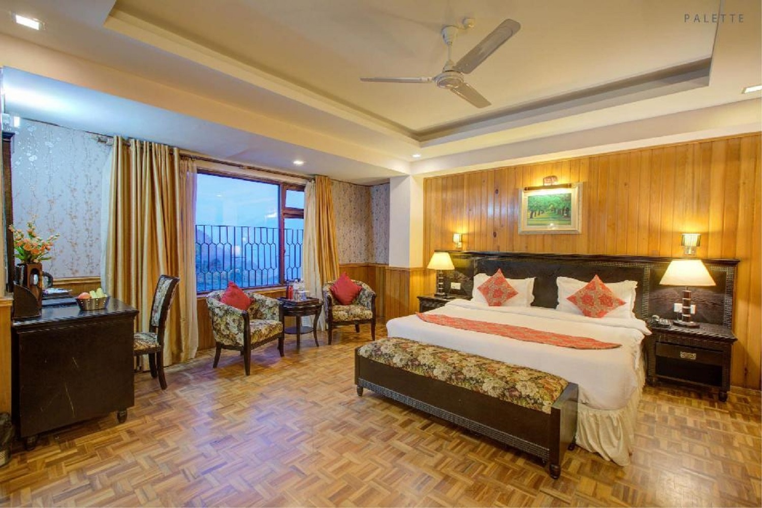 HOTEL TAMARIND 𝗕𝗢𝗢𝗞 Gangtok Hotel 𝘄𝗶𝘁𝗵 𝗙𝗥𝗘𝗘 𝗖𝗮𝗻𝗰𝗲𝗹𝗹𝗮𝘁𝗶𝗼𝗻