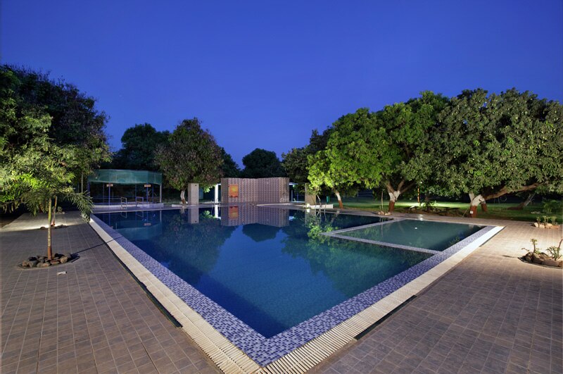 Camp Dilly Best Rates on Borsad Hotel Deals, Reviews & Photos
