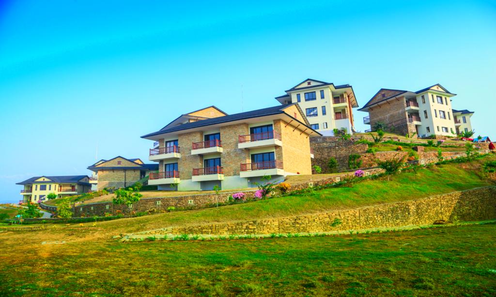 Rupakot Resort, Gandaki Resort Price, Address & Reviews