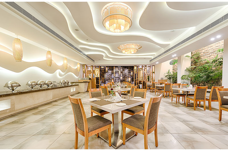 Hotel Vivera Grande Dindigul INR 669 OFF ( ̶2̶6̶9̶9̶ ) Hotel Price ...