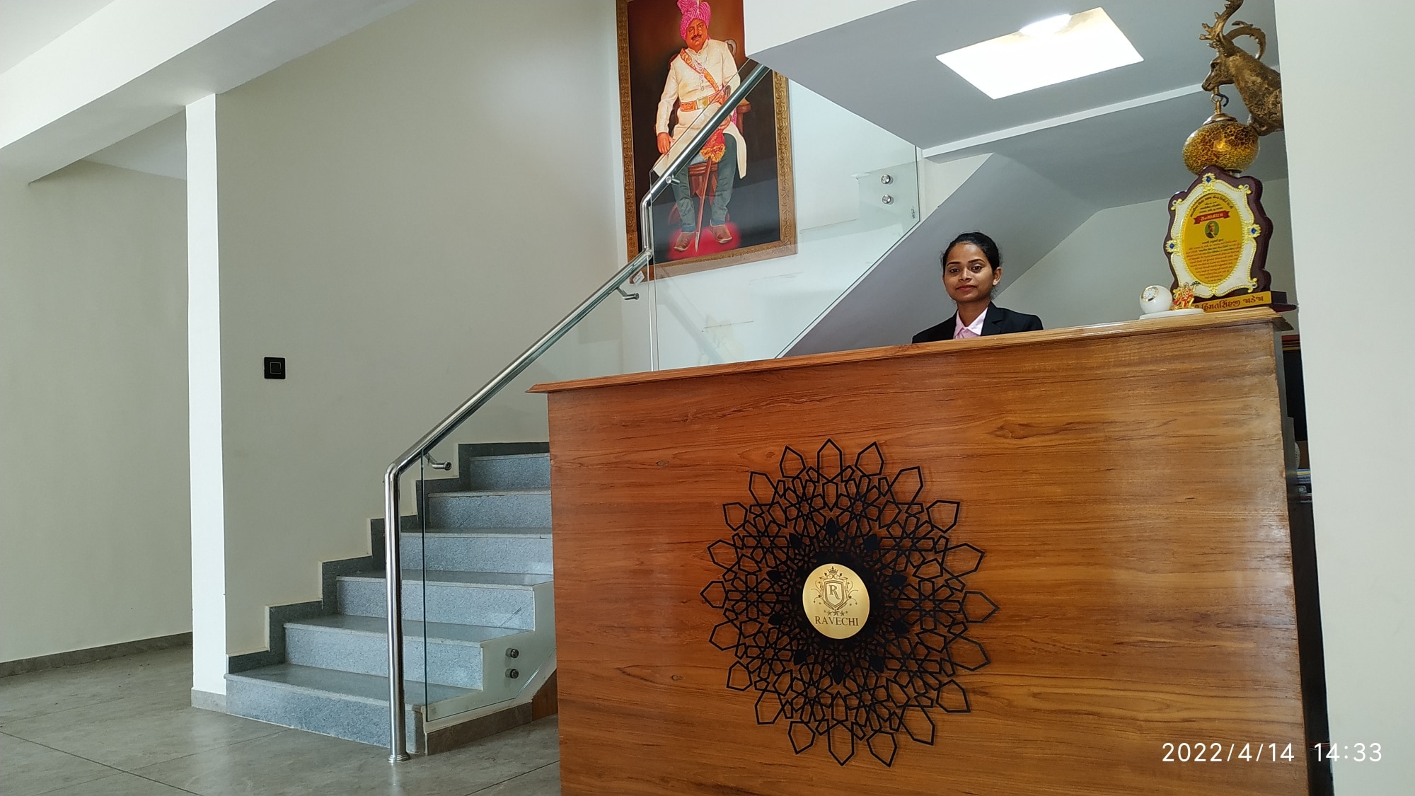 Bharti Villa Club and Resort Best Rates on Vapi Hotel Deals, Reviews ...