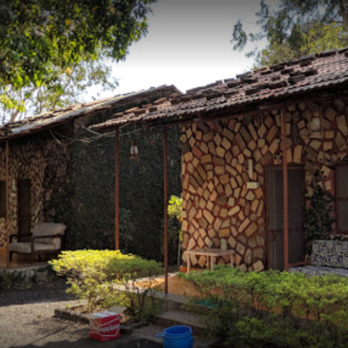 Pooja farm resort Wada Hotel Price, Address & Reviews