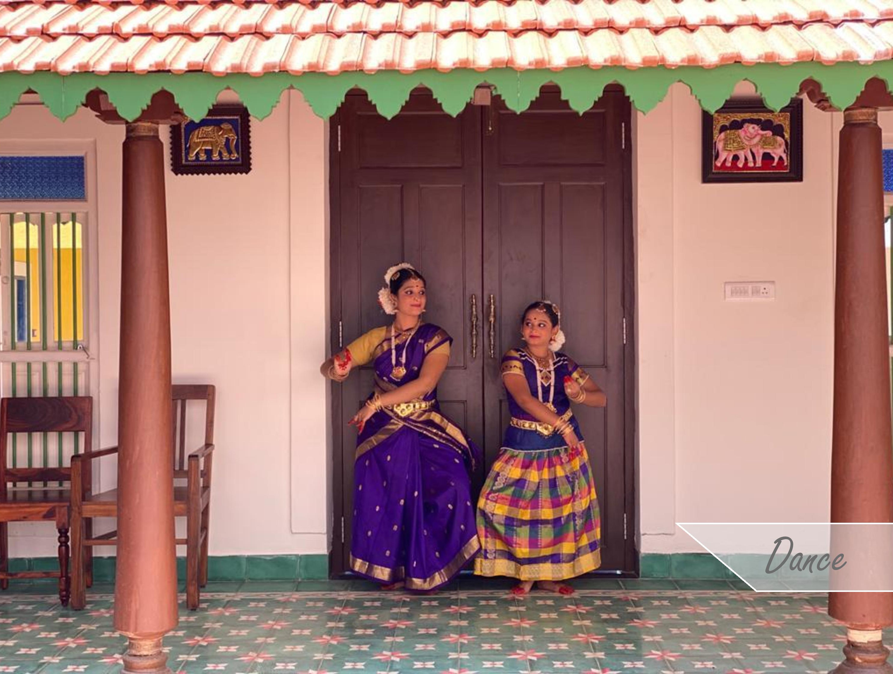 MARUTHAM VILLAGE RESORT Mahabalipuram INR 549 OFF ( ̶5̶1̶1̶4̶ ) Resort ...