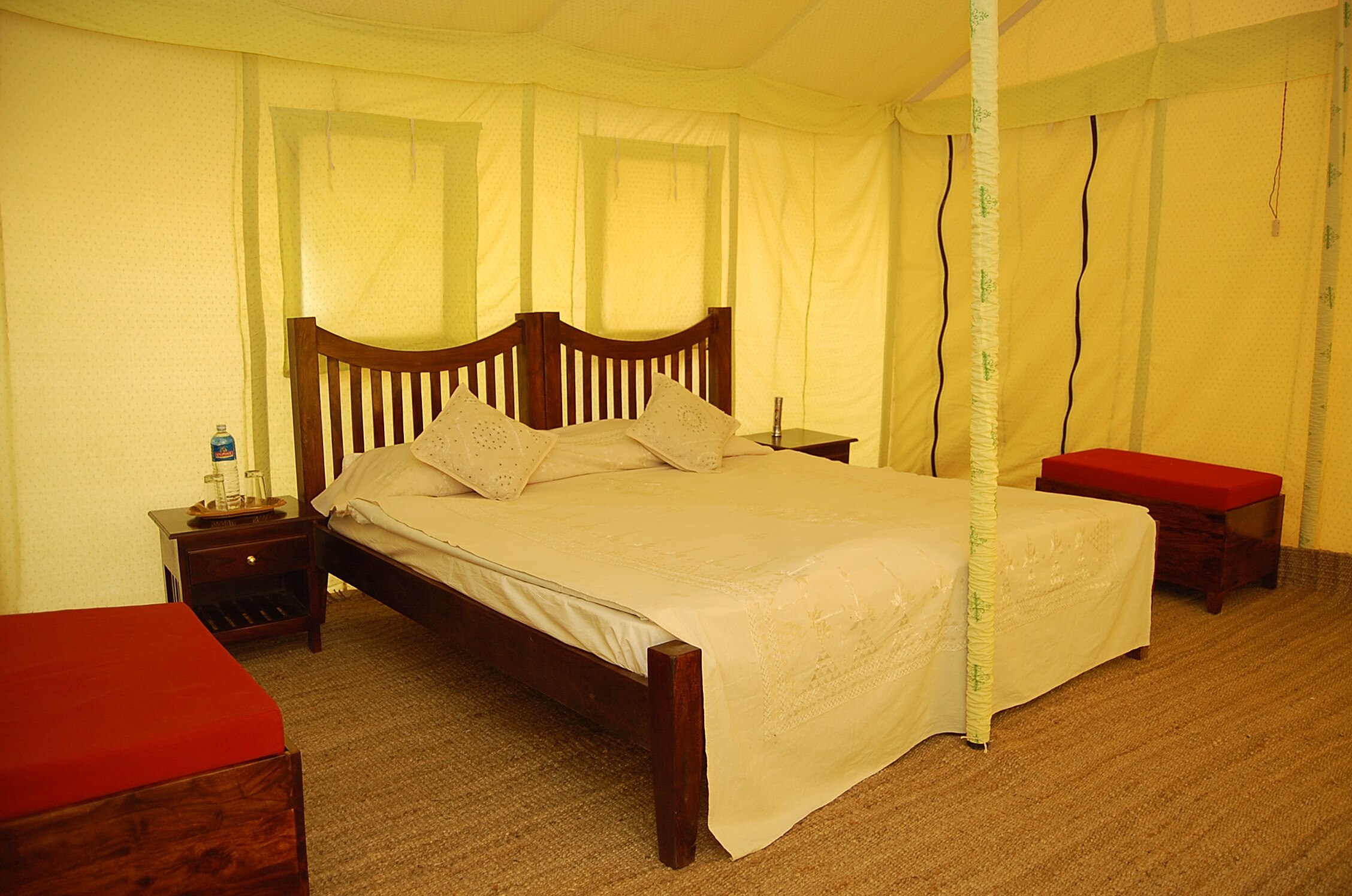 Royal Desert Camps Jaisalmer Camp Price, Address & Reviews