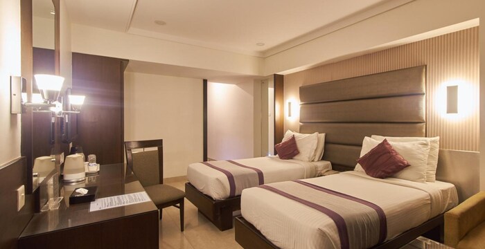 Suba Galaxy, Mumbai - Get Upto 70% OFF on Hotels