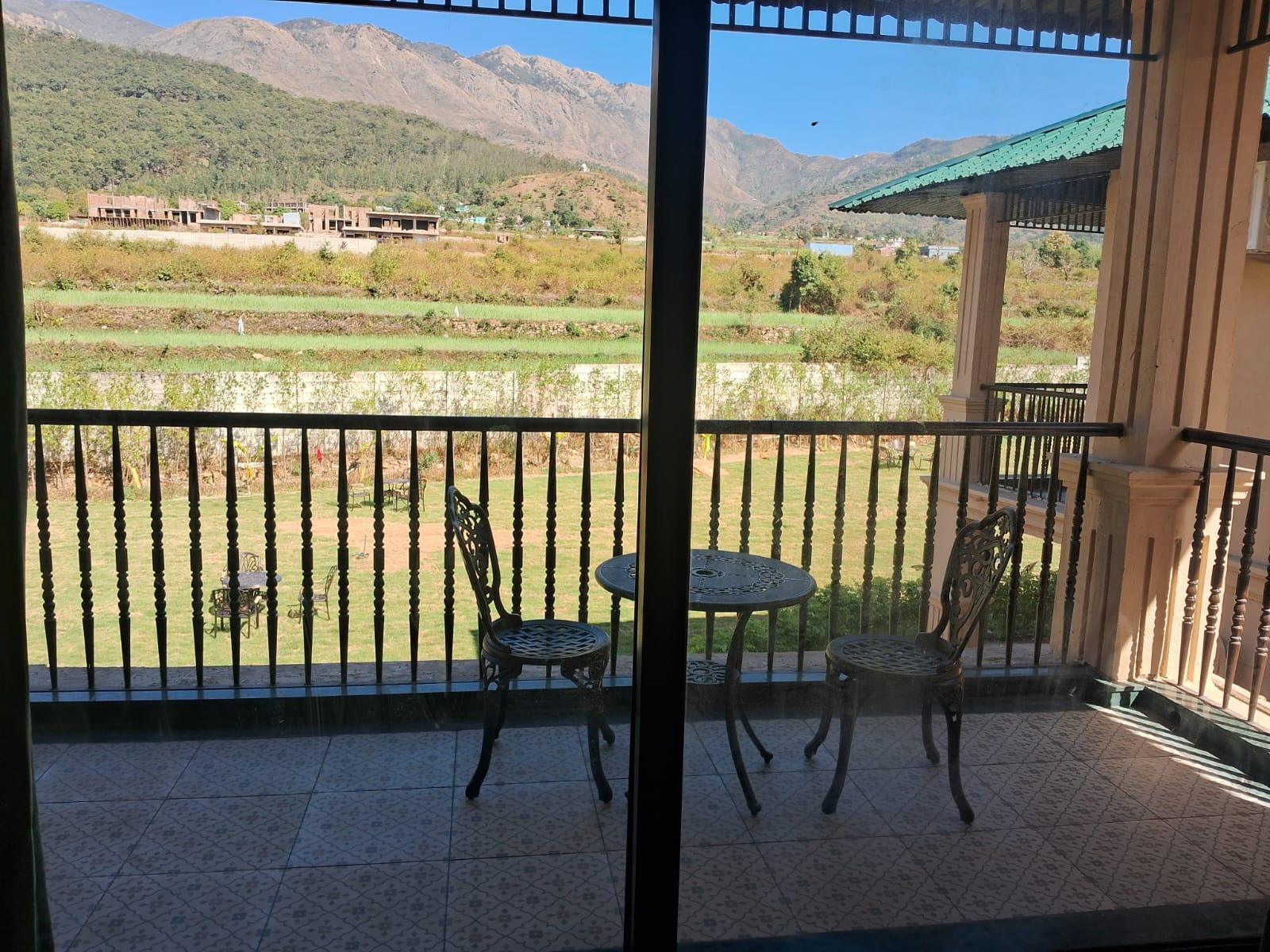 Photos of Debu's The Fern Resort & Spa, Jim Corbett, Uttarakhand - Jim ...