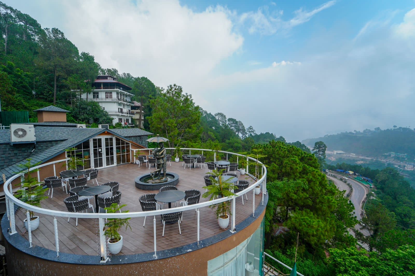 Anantam Resort and Spa 𝗕𝗢𝗢𝗞 Kasauli Resort 𝘄𝗶𝘁𝗵 𝗙𝗥𝗘𝗘 𝗖𝗮𝗻𝗰𝗲𝗹𝗹𝗮𝘁𝗶𝗼𝗻