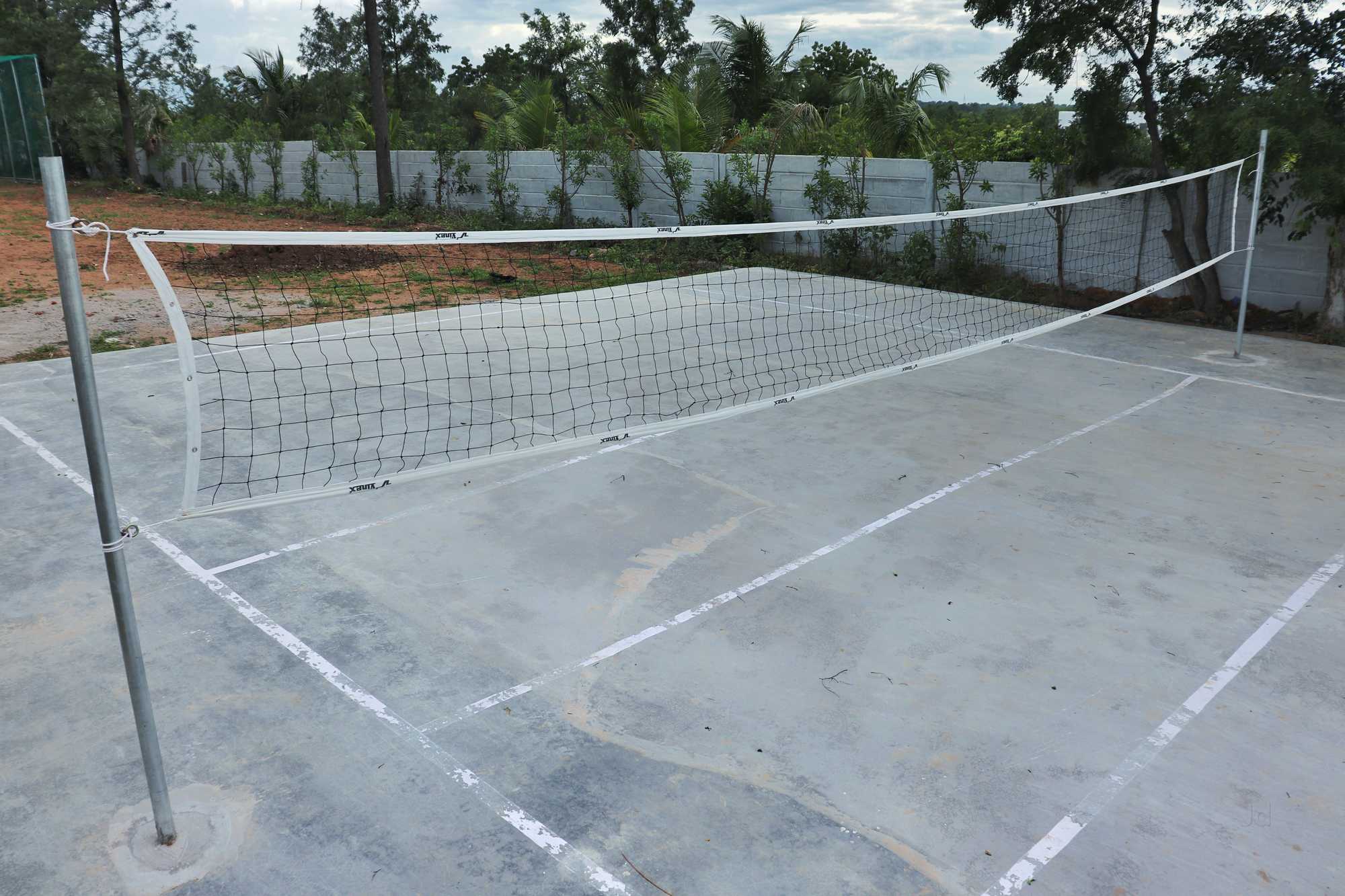Tamarind Trees Farmhouse | 3 BHK Stay Best Rates on Chevella Hotel ...