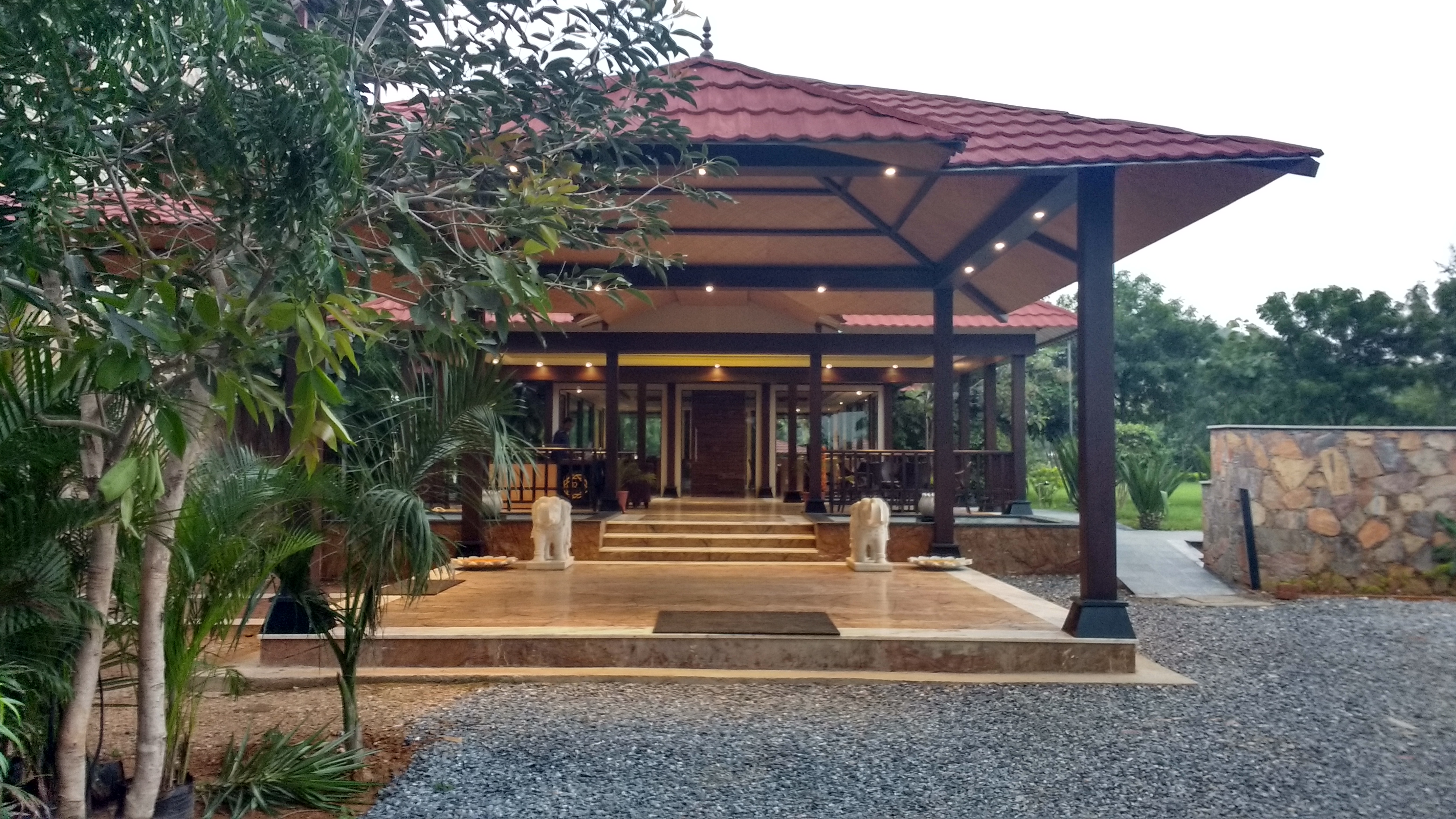 Aaram Baagh By Pachar Group Udaipur - INR 880 OFF ( ̶4̶0̶0̶0̶ ) Deal ...