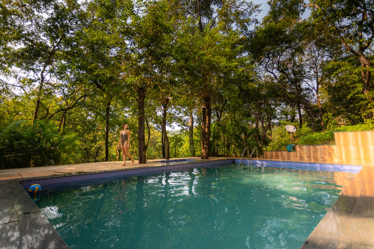 Photos of The Inaka Goa - Goa Hotel on Goibibo