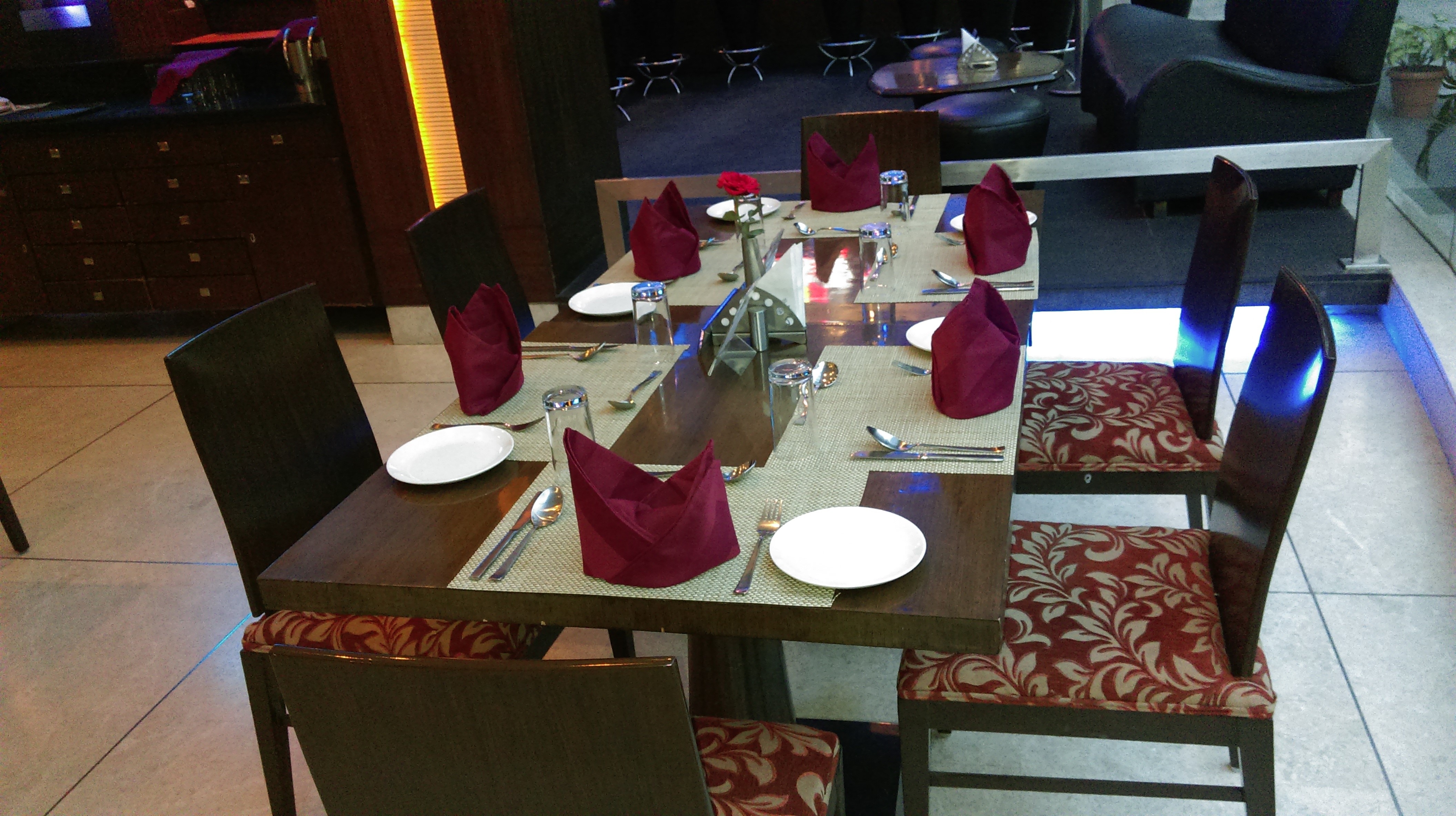 The Centurion Hotel Pune Hotel Price, Address & Reviews