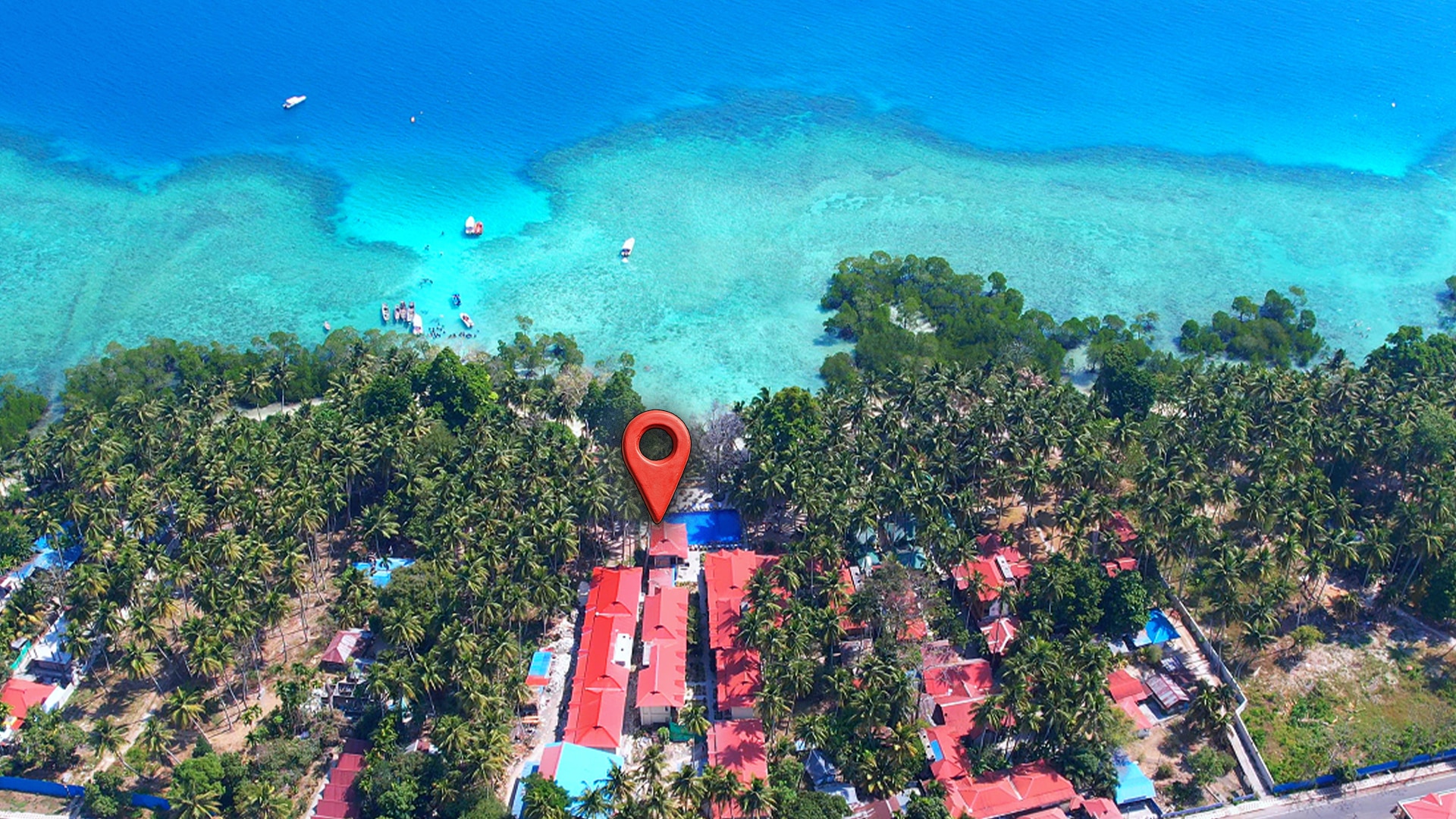 Dolphin Beach Resort 헕헢헢헞 Havelock Hotel