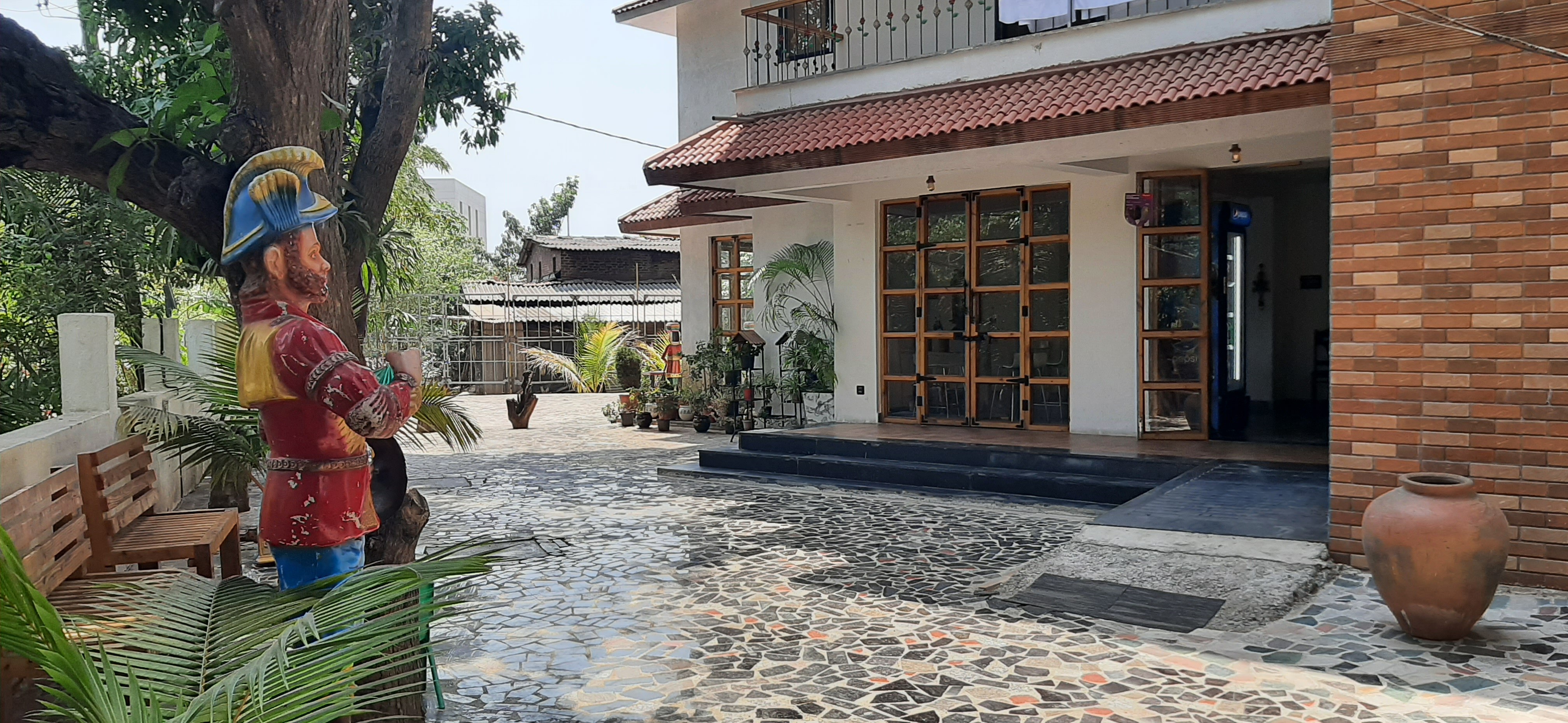 Hotel Castle Daman Best Rates on Daman Hotel Deals, Reviews & Photos