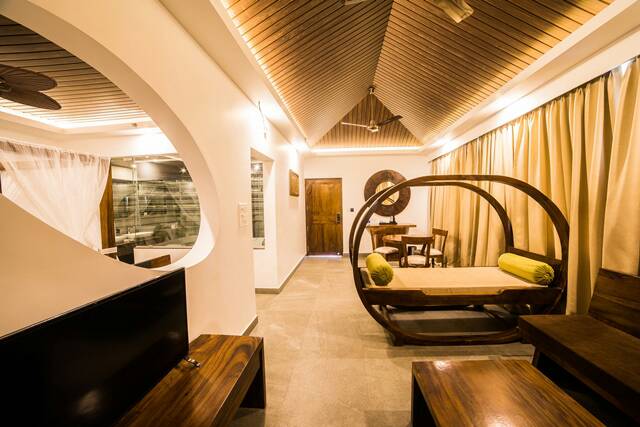 Elixir Hills Suites Resort & Spa Munnar Resort Price, Address & Reviews