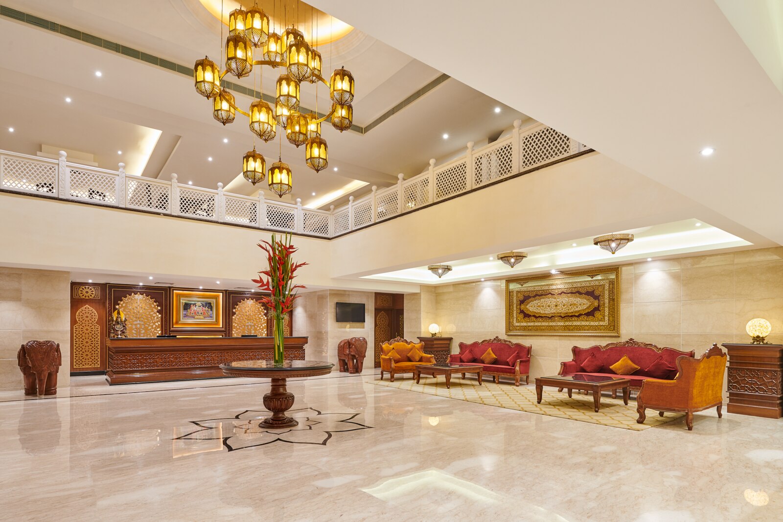 LP Vilas Best Rates on Dehradun Hotel Deals, Reviews & Photos