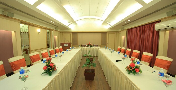 Hotel Fidalgo, Goa - Get Upto 70% OFF on Hotels