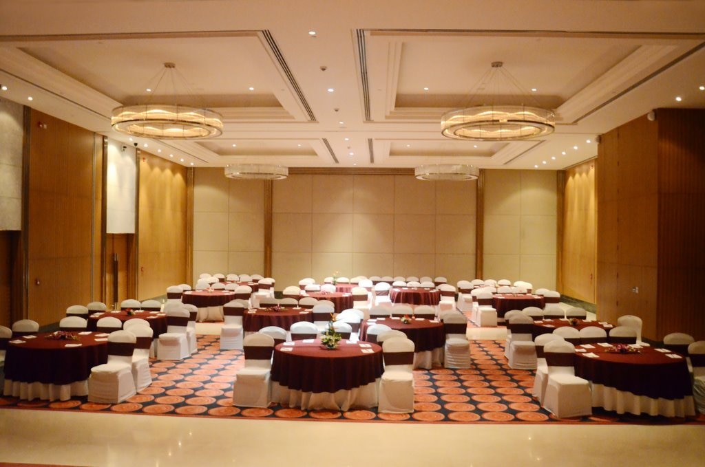 Radisson Blu Hotel Rudrapur Rudrapur Hotel Price, Address & Reviews