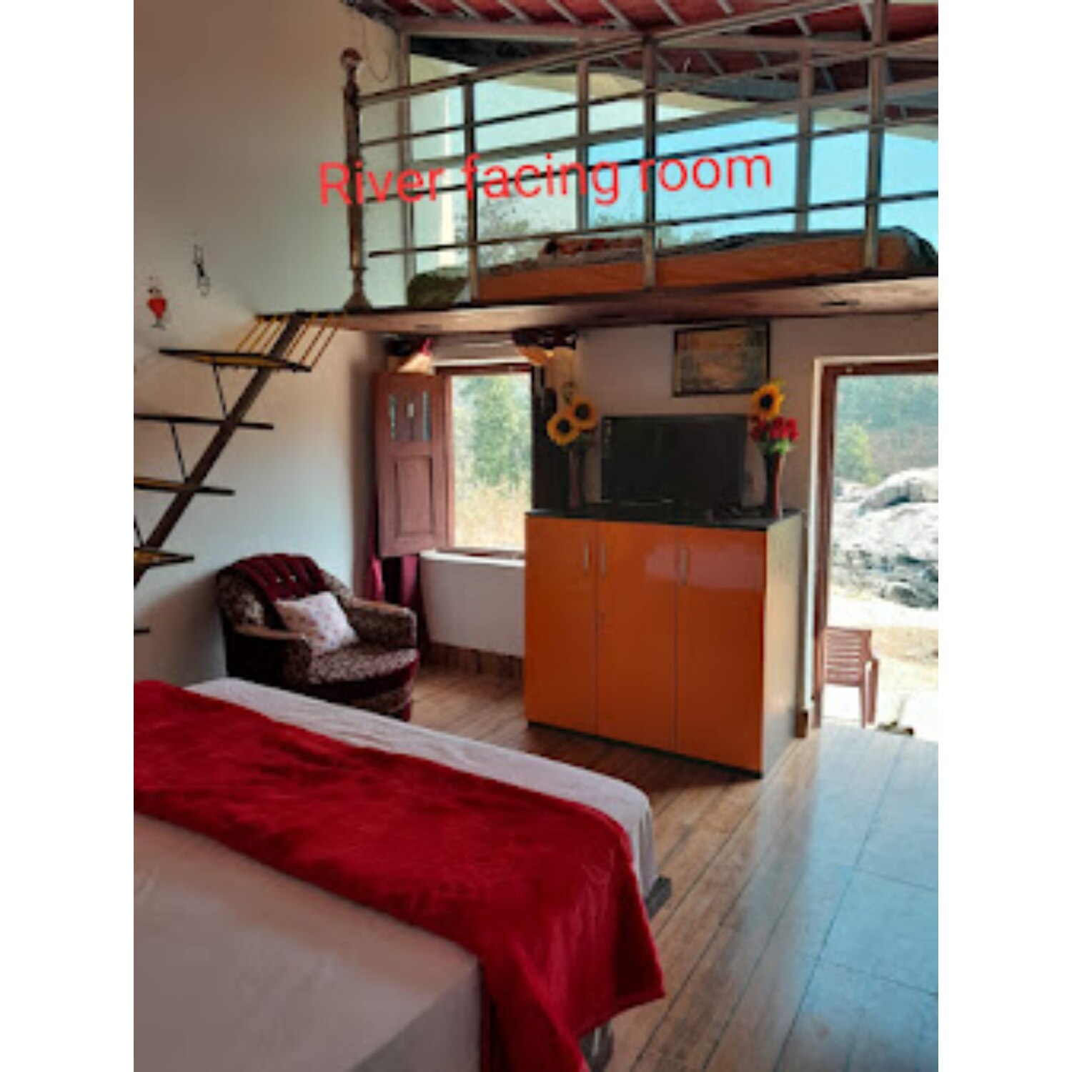 Jonha Fall Resort 𝗕𝗢𝗢𝗞 Ranchi Resort 𝘄𝗶𝘁𝗵 𝗙𝗥𝗘𝗘 𝗖𝗮𝗻𝗰𝗲𝗹𝗹𝗮𝘁𝗶𝗼𝗻