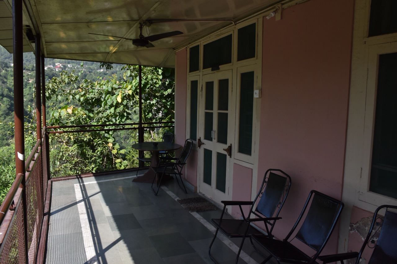 Chamba guest house Chamba Himachal Guest House Price, Address & Reviews
