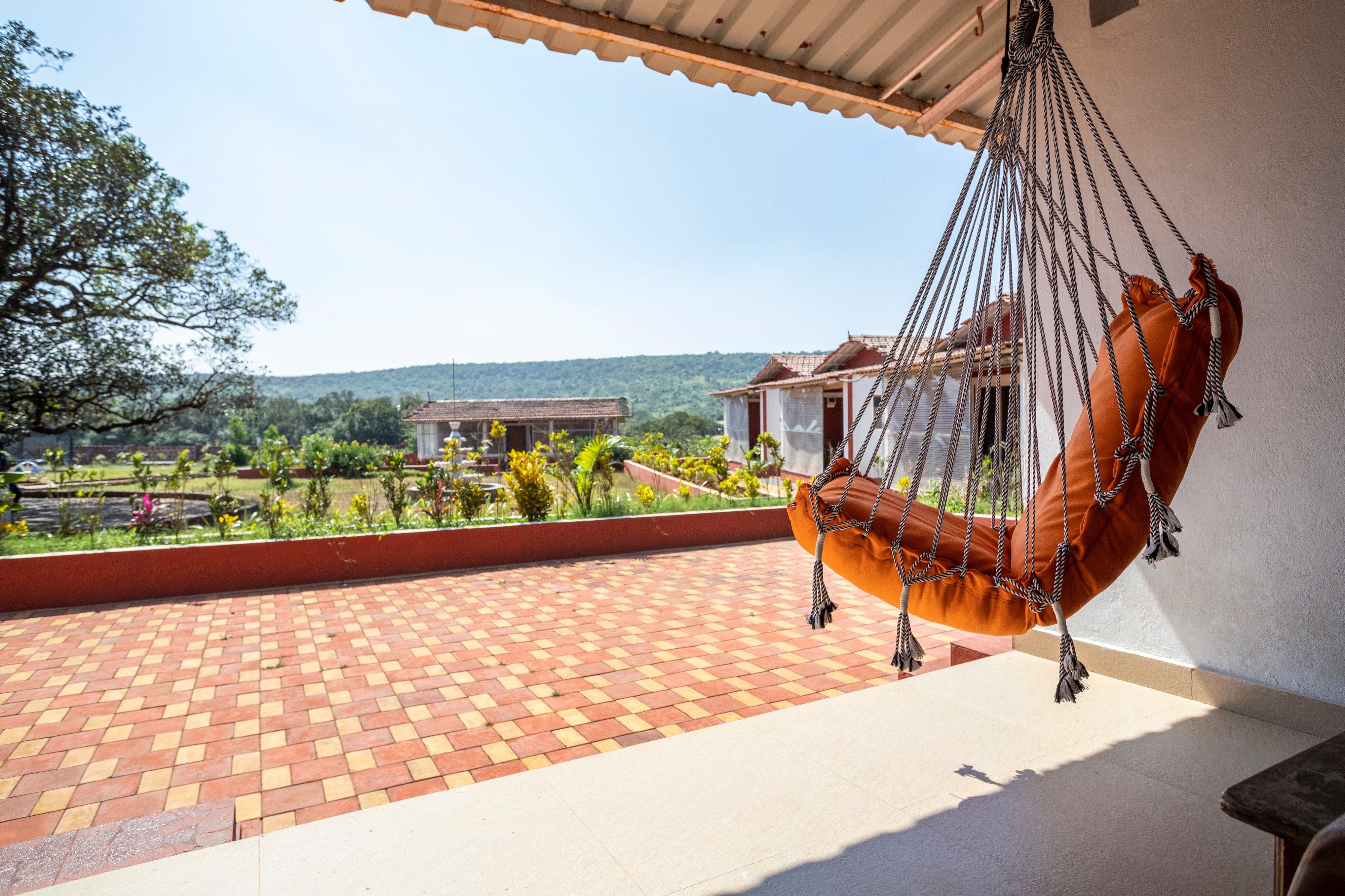 DARK FOREST RETREAT Amboli INR 808 OFF ( ̶3̶1̶9̶9̶ ) Resort Price ...