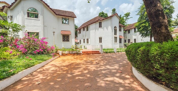 70% OFF - Angels Resort, Goa