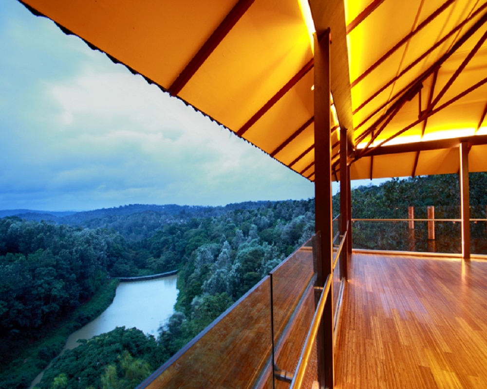 Coorg Marriott Resort and Spa 𝗕𝗢𝗢𝗞 Coorg Resort