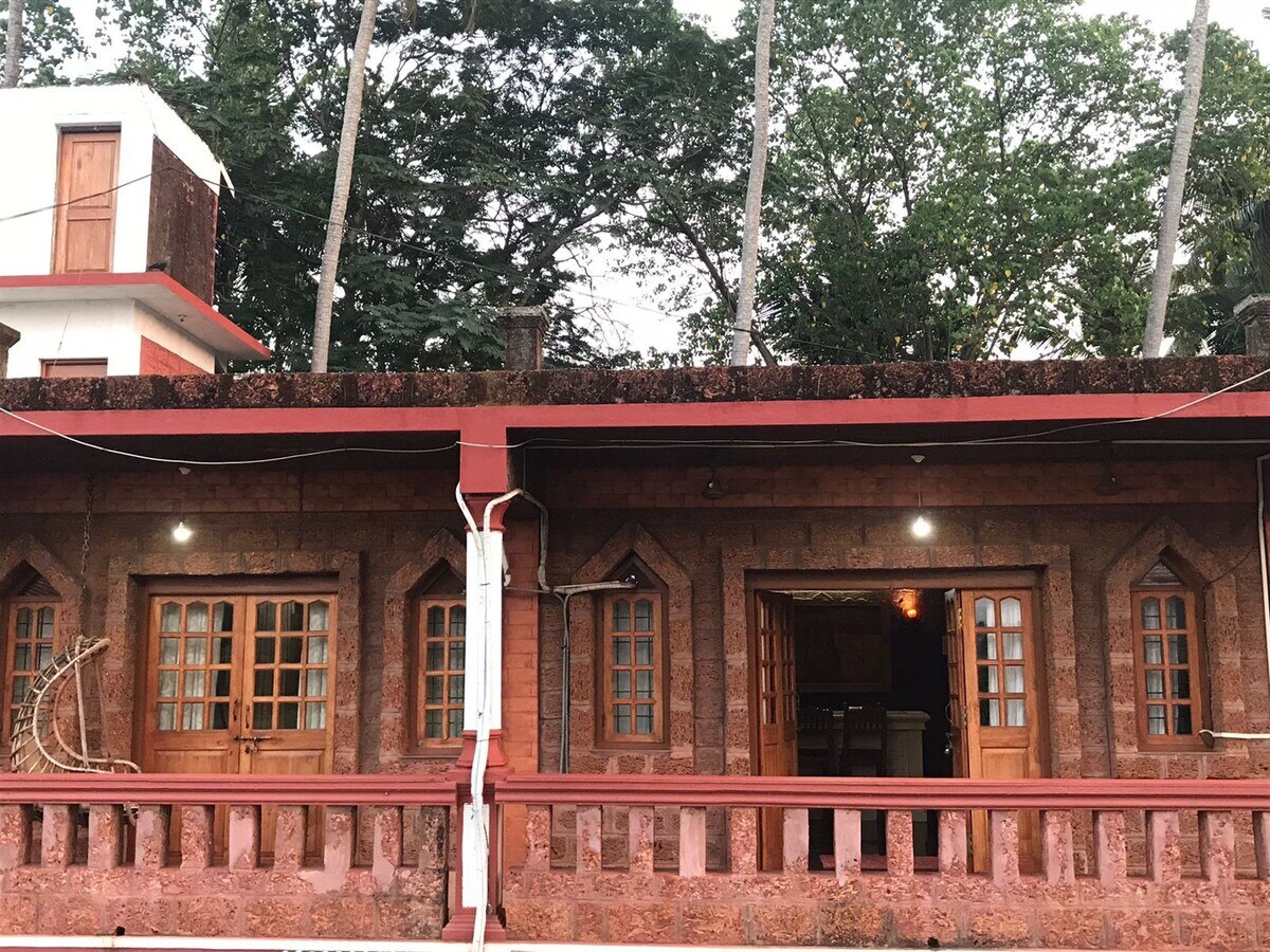 Photos of Fil Farmhouse - Farm House in Goa