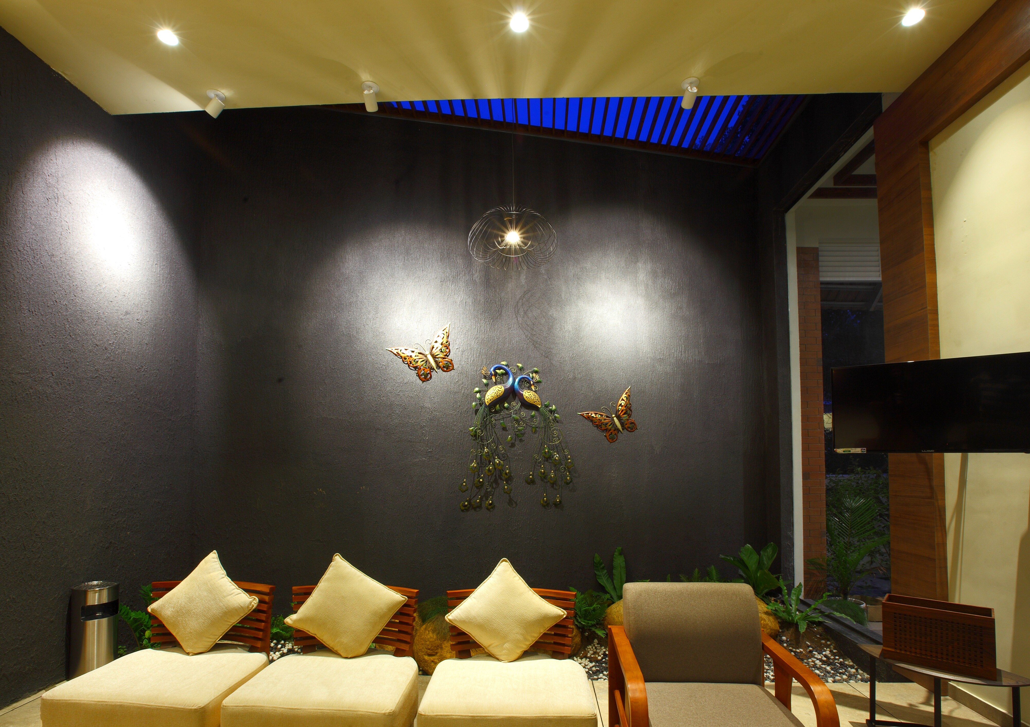 Woodnote Thekkady INR 1256 OFF ( ̶3̶3̶9̶9̶ ) Resort Price, Address ...