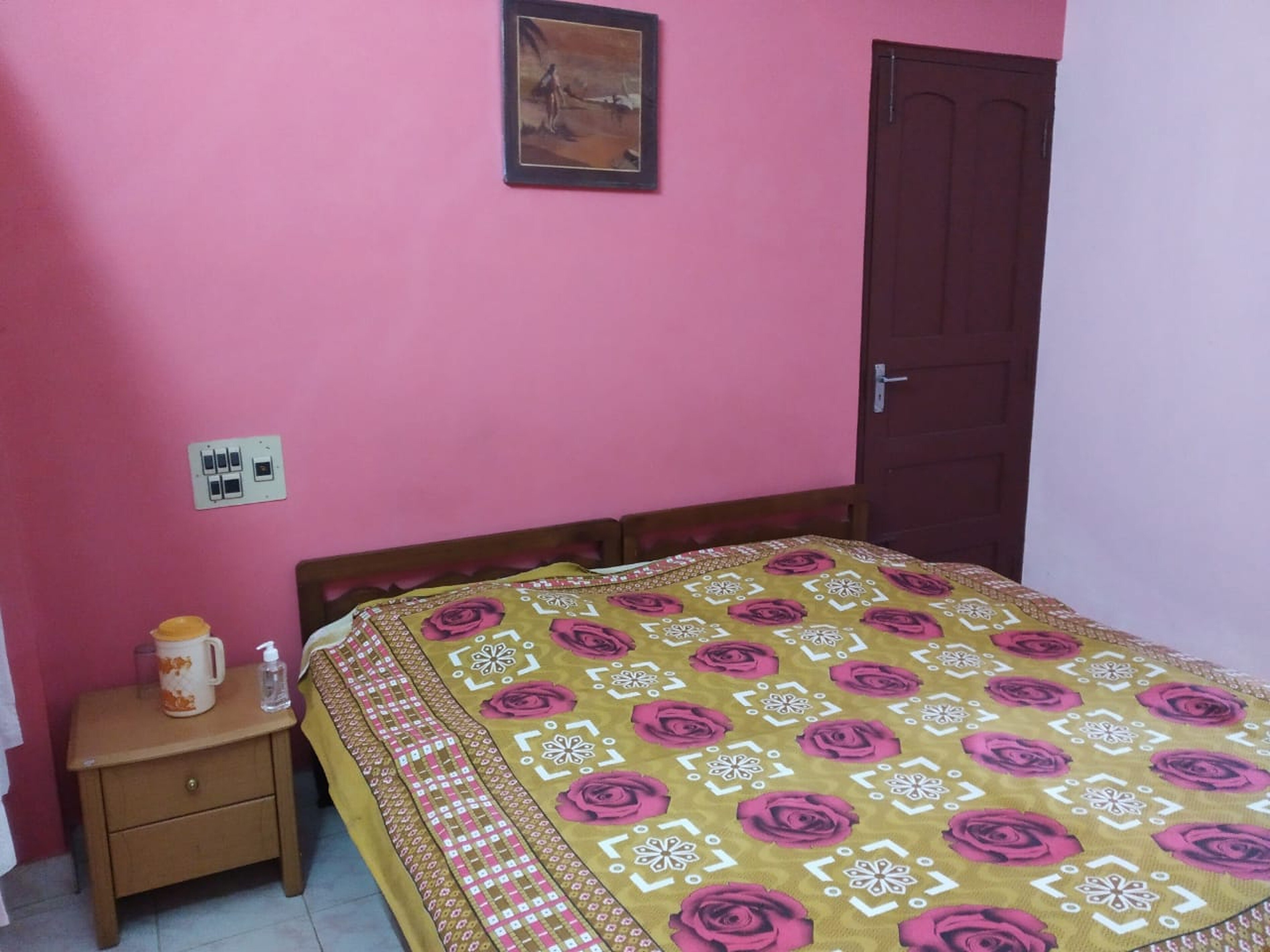 Kusuma Krupa Farm House 𝗕𝗢𝗢𝗞 Magadi Farm House