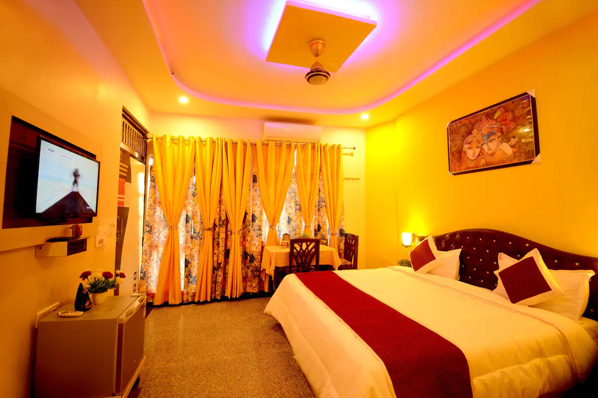 Aman Homestay, A Boutique Hotel 𝗕𝗢𝗢𝗞 Agra Homestay 𝘄𝗶𝘁𝗵 𝗙𝗥𝗘𝗘 𝗖𝗮𝗻𝗰𝗲𝗹𝗹𝗮𝘁𝗶𝗼𝗻